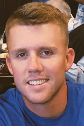 Dillon J. McCormick 1993-2021 | News, Sports, Jobs - Tribune Chronicle